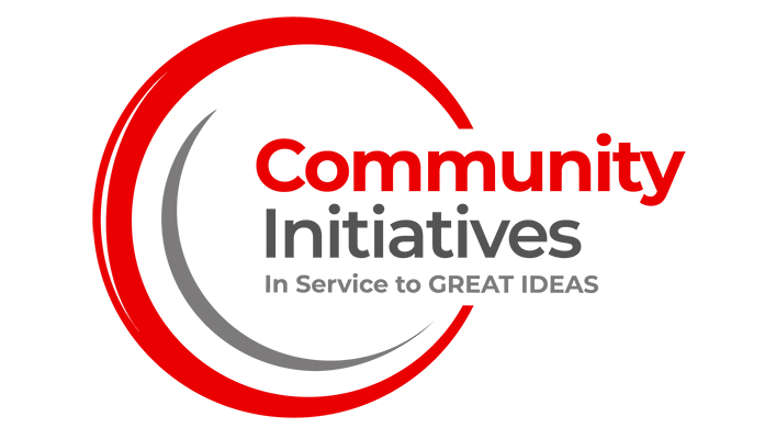 Celebrate Our New Logo With Us! - Community Initiatives