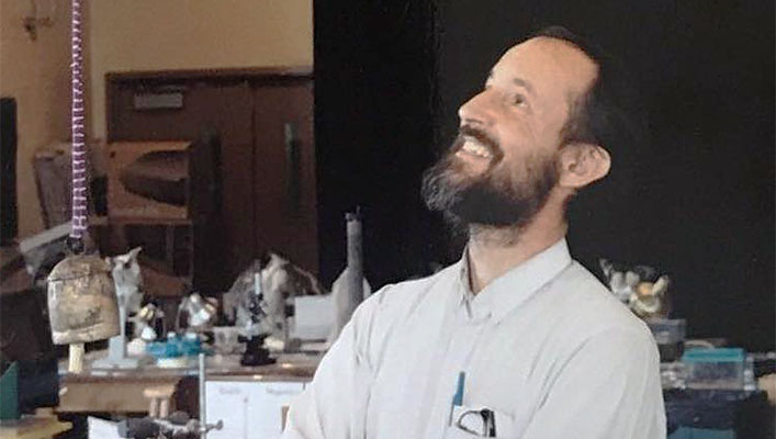 Remembering Dan Sudran - Community Initiatives