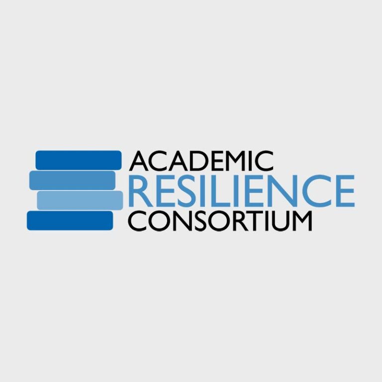 Academic Resilience Consortium - Community Initiatives