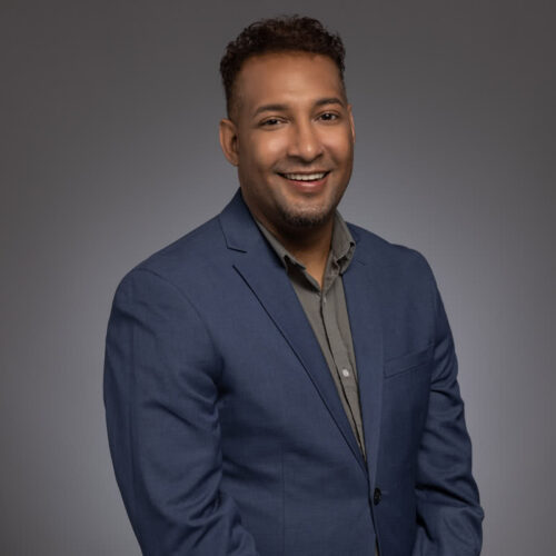 Alan Tuley - Community Initiatives