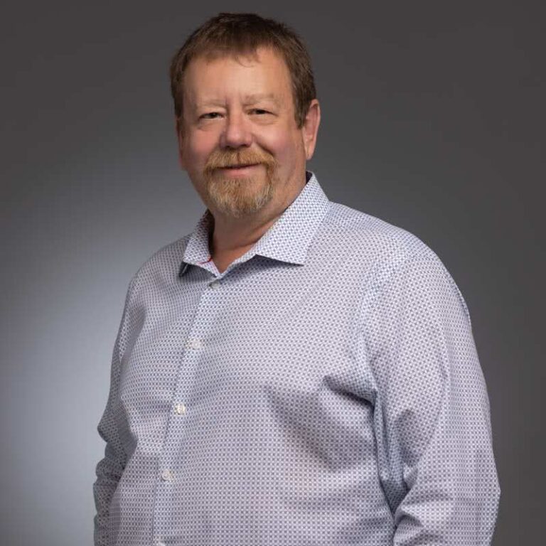 David McGee - Community Initiatives