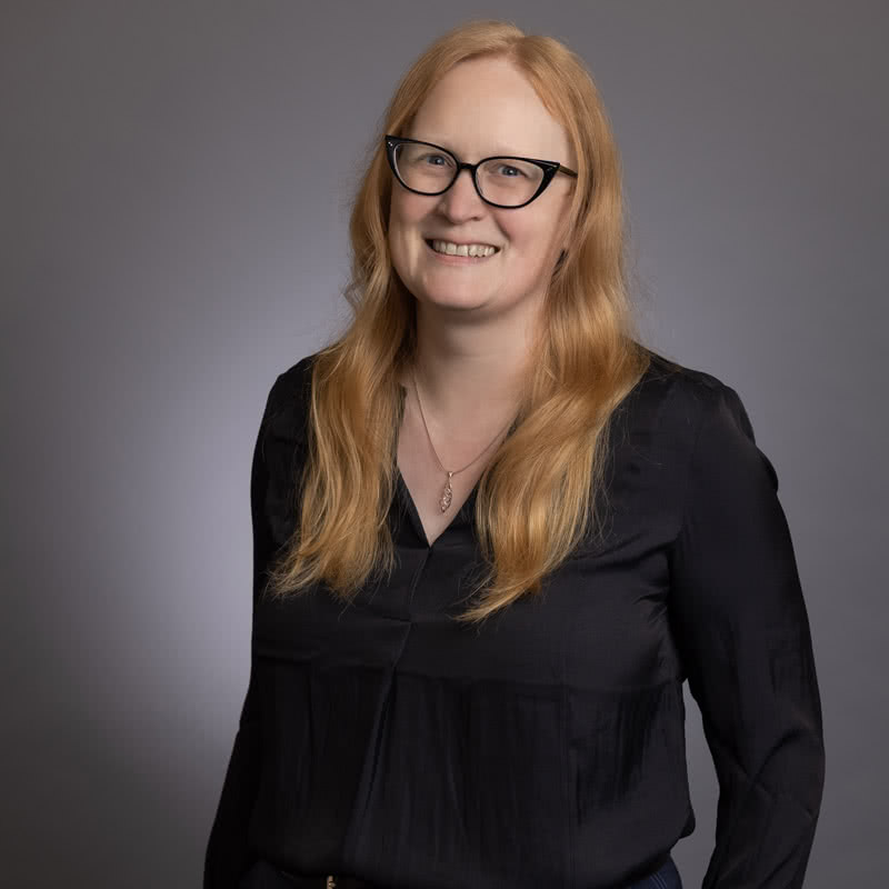 Stephanie Bird - Community Initiatives