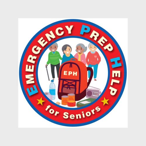 Emergency Prep Help - Community Initiatives