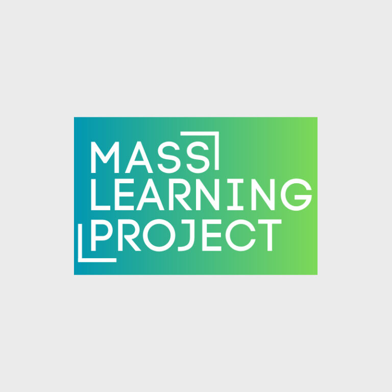 Mass Learning Project - Community Initiatives