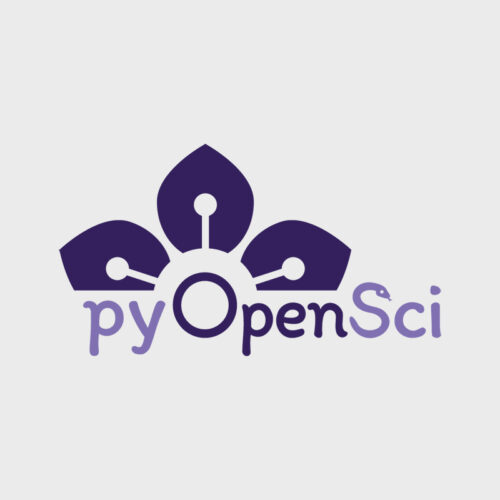 pyOpenSci - Community Initiatives