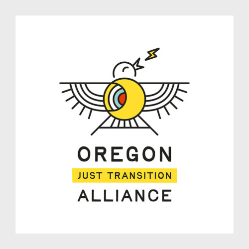 Oregon Just Transition Alliance - Community Initiatives