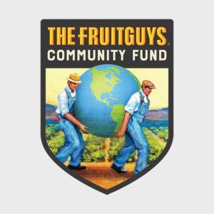 The FruitGuys Community Fund - Community Initiatives