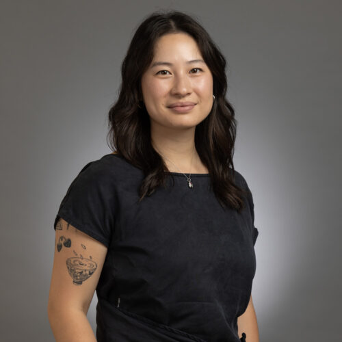Denice Liu - Community Initiatives