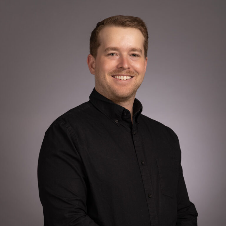 Jake Russell - Community Initiatives