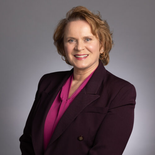 Melissa Haddick - Community Initiatives