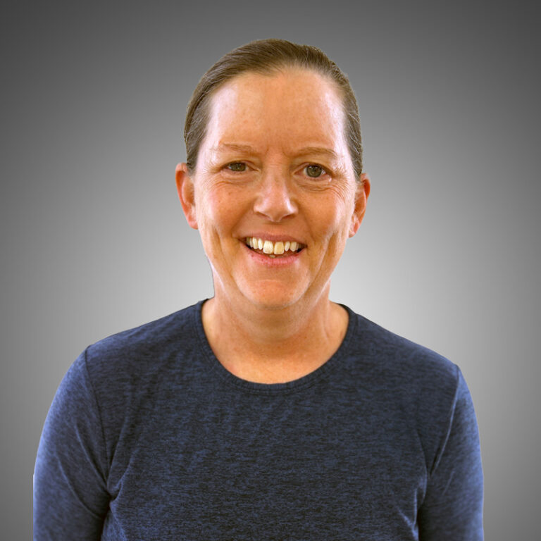 Sarah Bacon - Community Initiatives