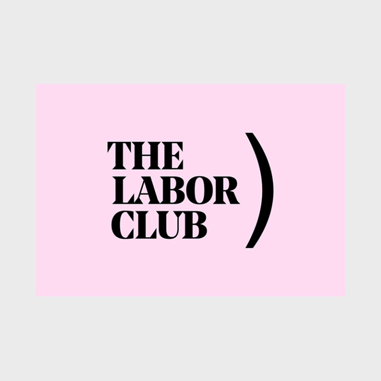 The Labor Club - Community Initiatives