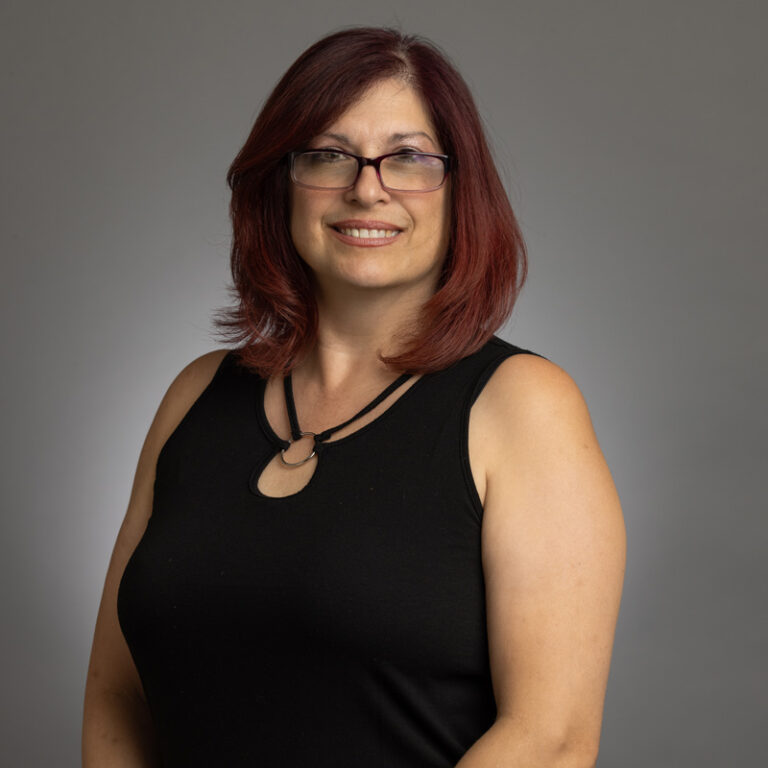 Mayda Tealdi - Community Initiatives